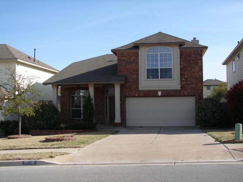 11409 Shallow Water Rd, Austin, TX 78717 - House Rental in Austin, TX ...