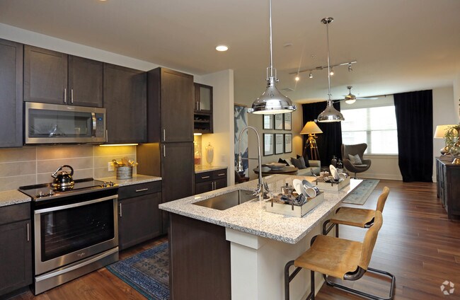 AMLI Grapevine - Apartments in Grapevine, TX | Apartments.com