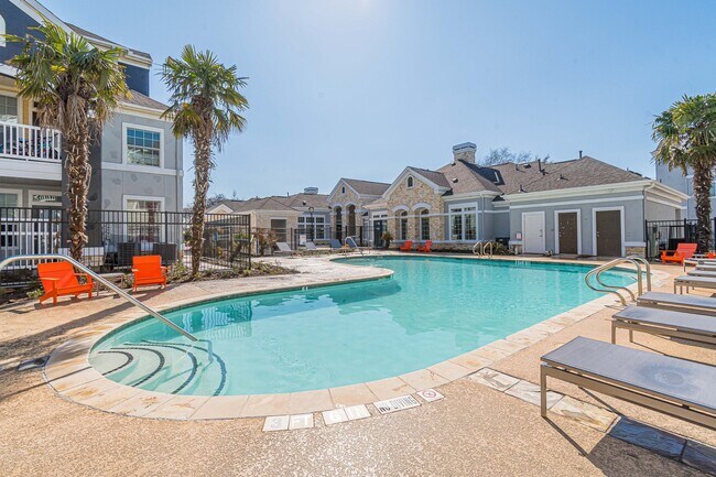 Capitol Crossing - Apartments in Austin, TX | Apartments.com