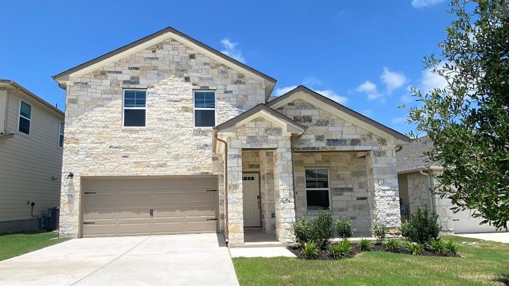 275 El Capitan Loop, Dripping Springs, TX 78620 - House Rental in ...