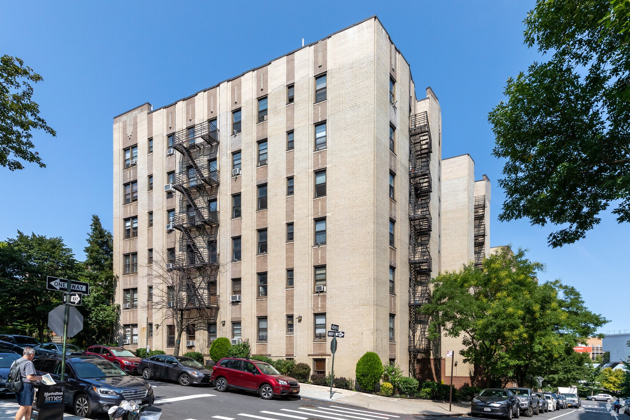 95 Park Ter E, New York, NY 10034 - 95 Park Ter E New York, NY 10034 ...