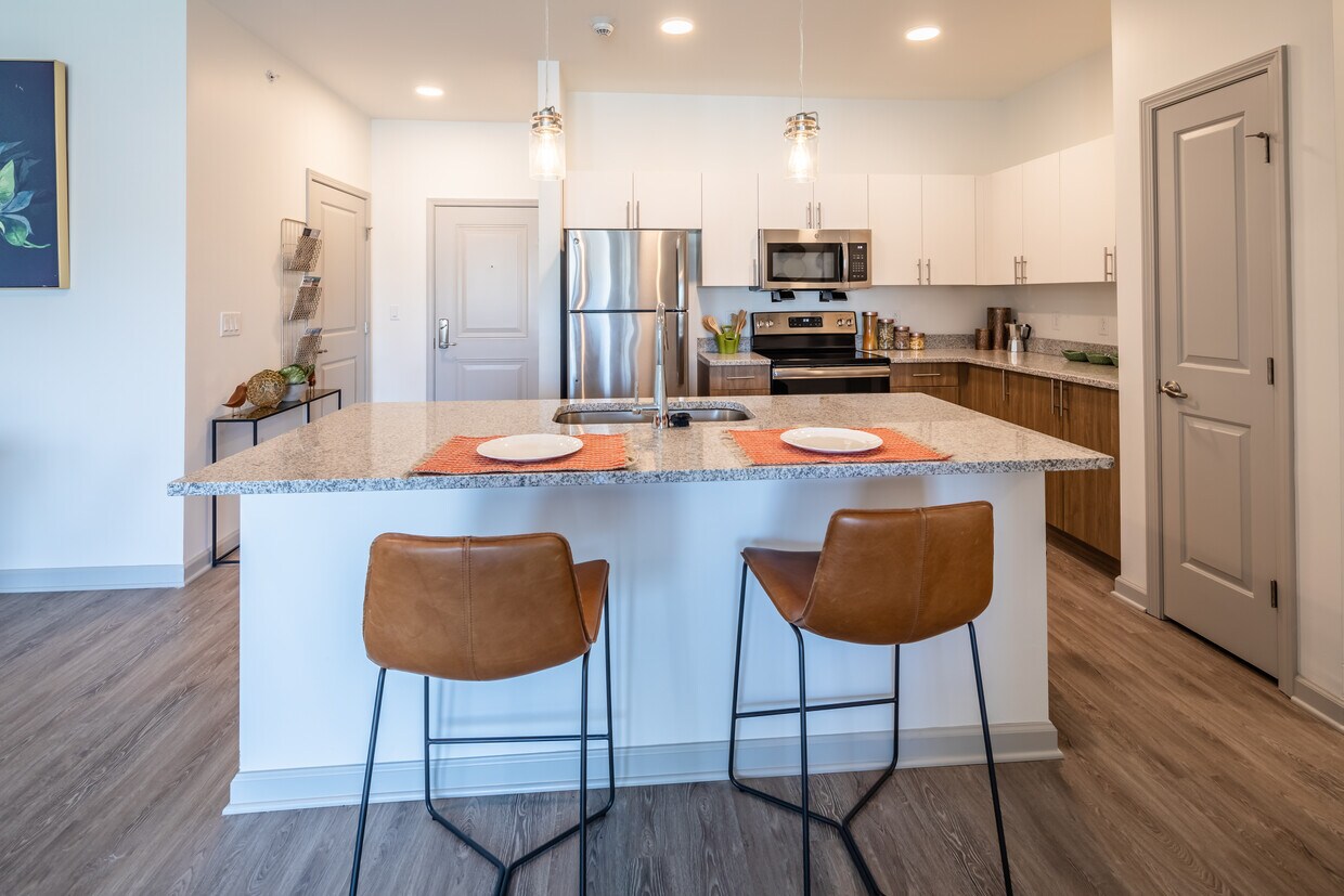 Edgewater Apartments and Townhomes - 22 Rivers Edge Dr West Henrietta ...