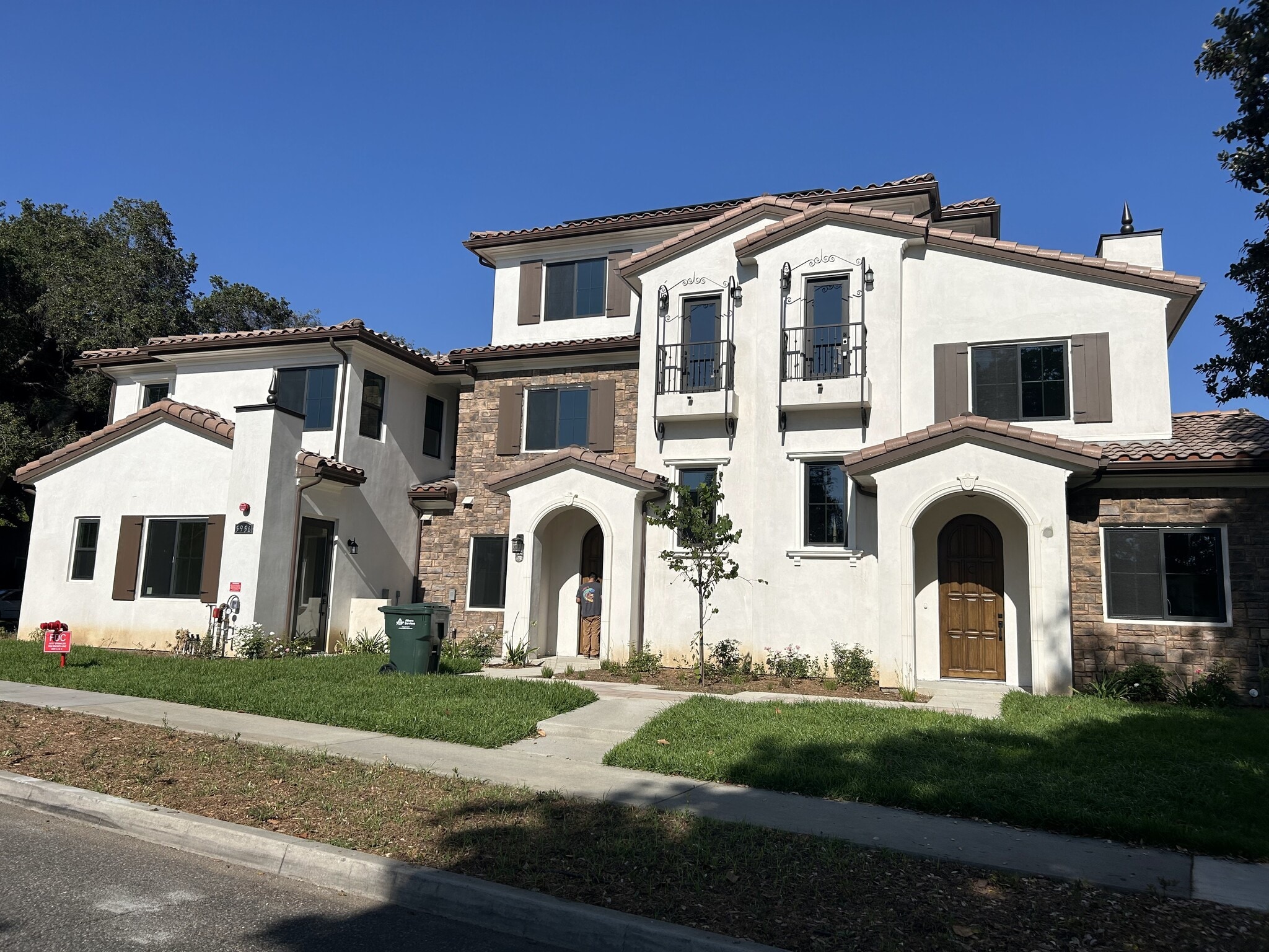 House For Rent In Temple City