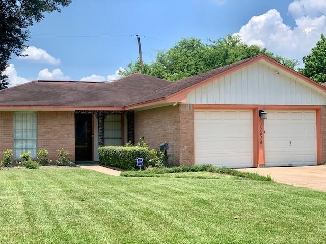 11414 Panay Dr, Houston, TX 77048 - House Rental in Houston, TX ...