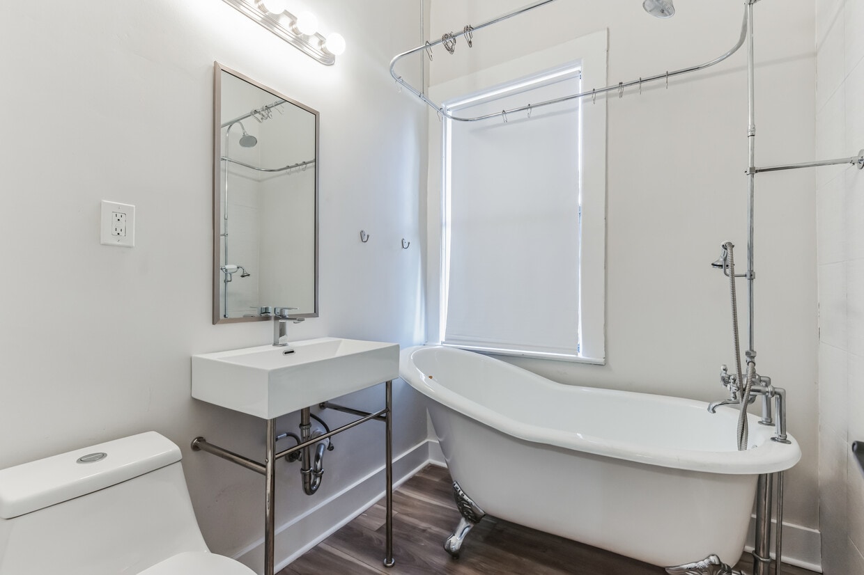 Flamingo Park Apartments - 418-424 Kanuga Dr West Palm Beach, FL 33401 ...
