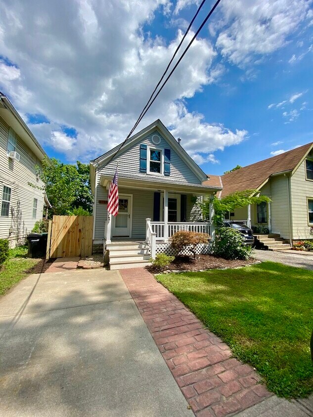 2724 Cox Ln, Cincinnati, OH 45209 - House Rental in Cincinnati, OH ...