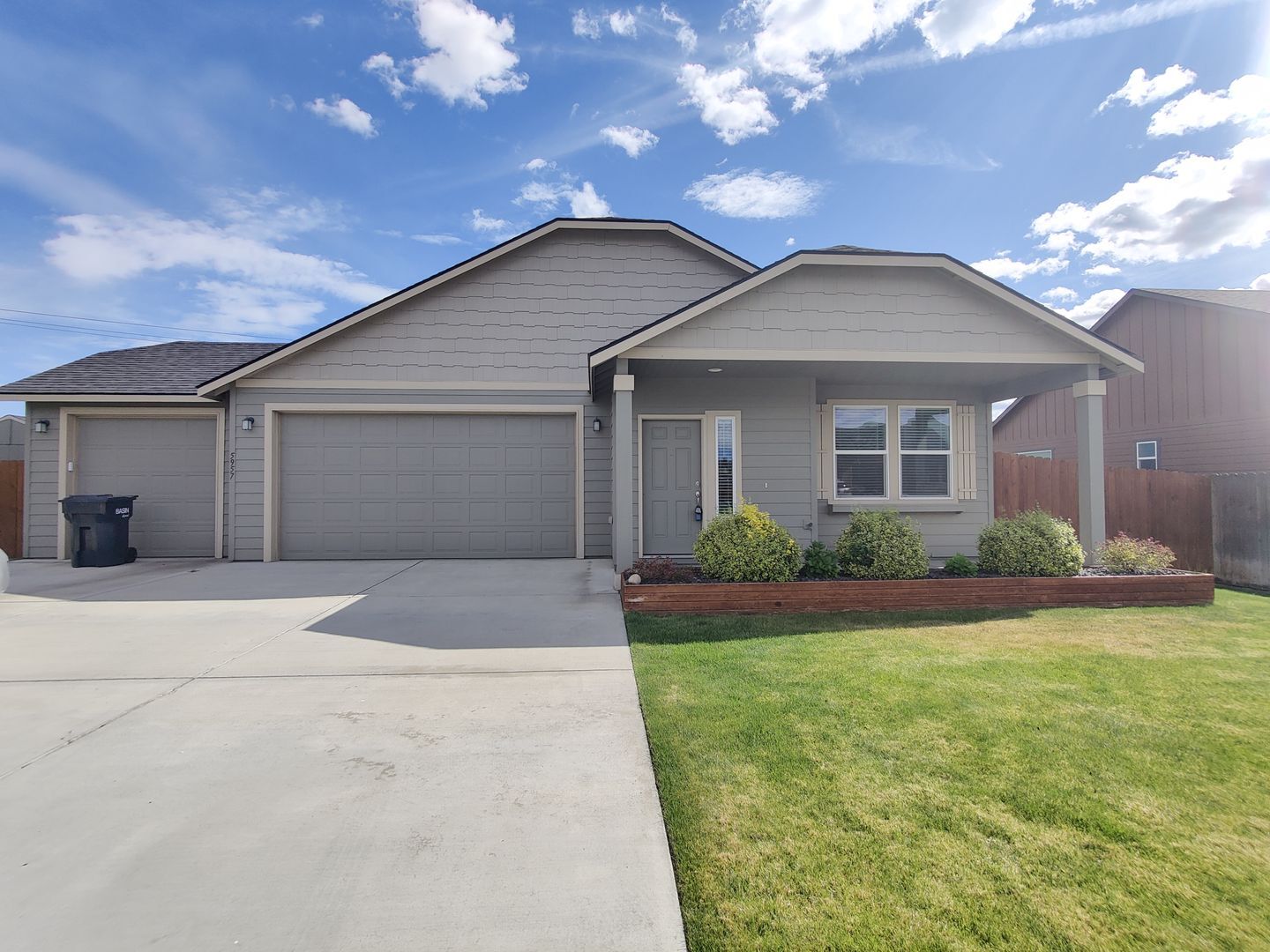 5957 Beechwood St, West Richland, WA 99353 - House Rental in West ...