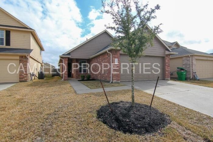 2430 Connors Path Ct, Houston, TX 77073 - House Rental in Houston, TX ...