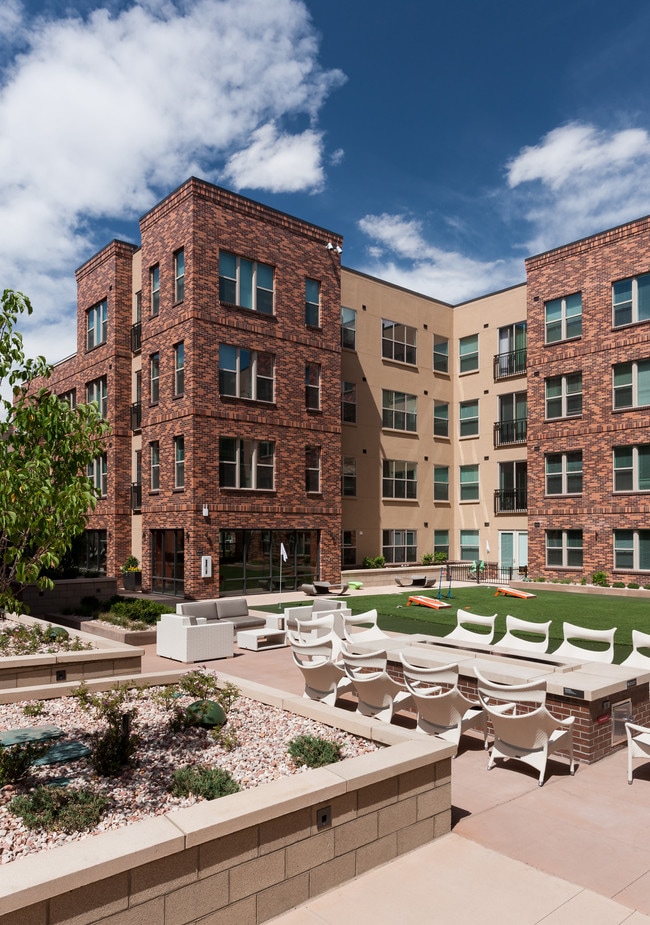 One City Block Rentals - Denver, CO | Apartments.com