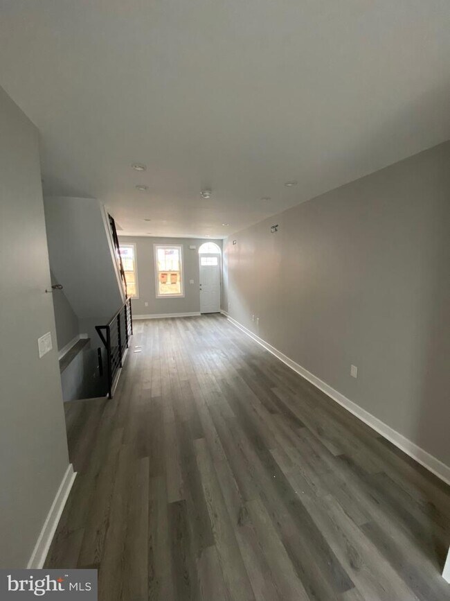 2340 E Harold St, Philadelphia, PA 19125 - Townhome Rentals in ...