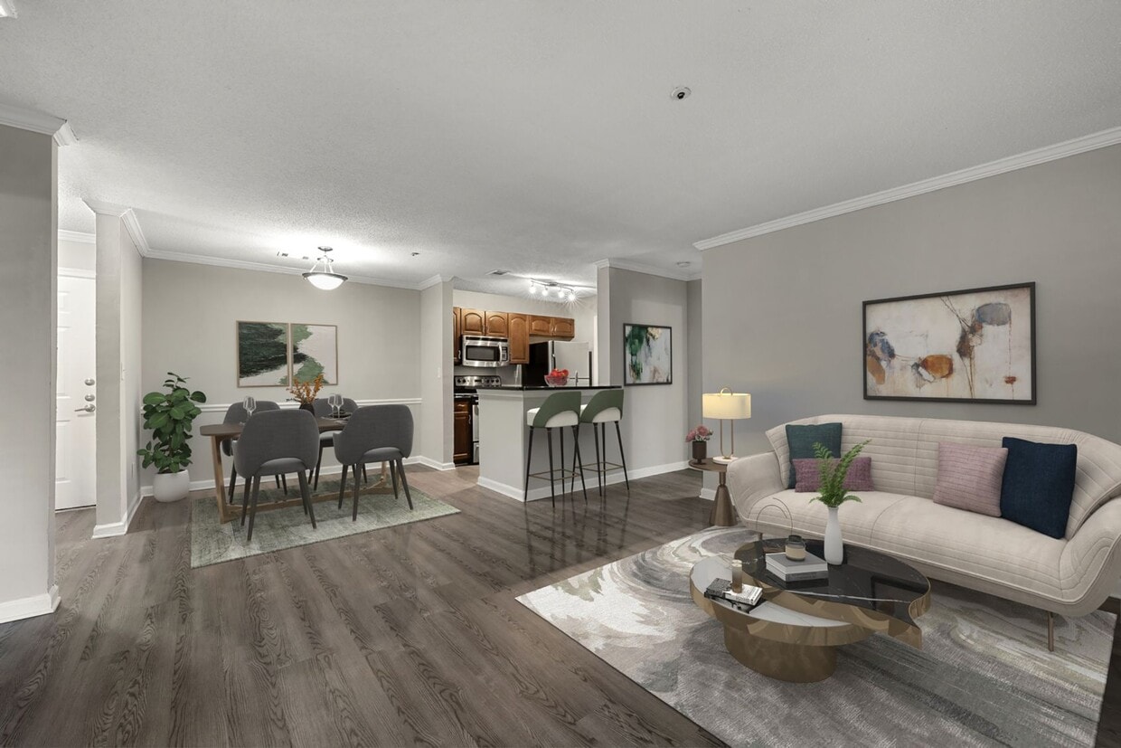 ARIUM Lenox Park - Apartments in Atlanta, GA | Apartments.com