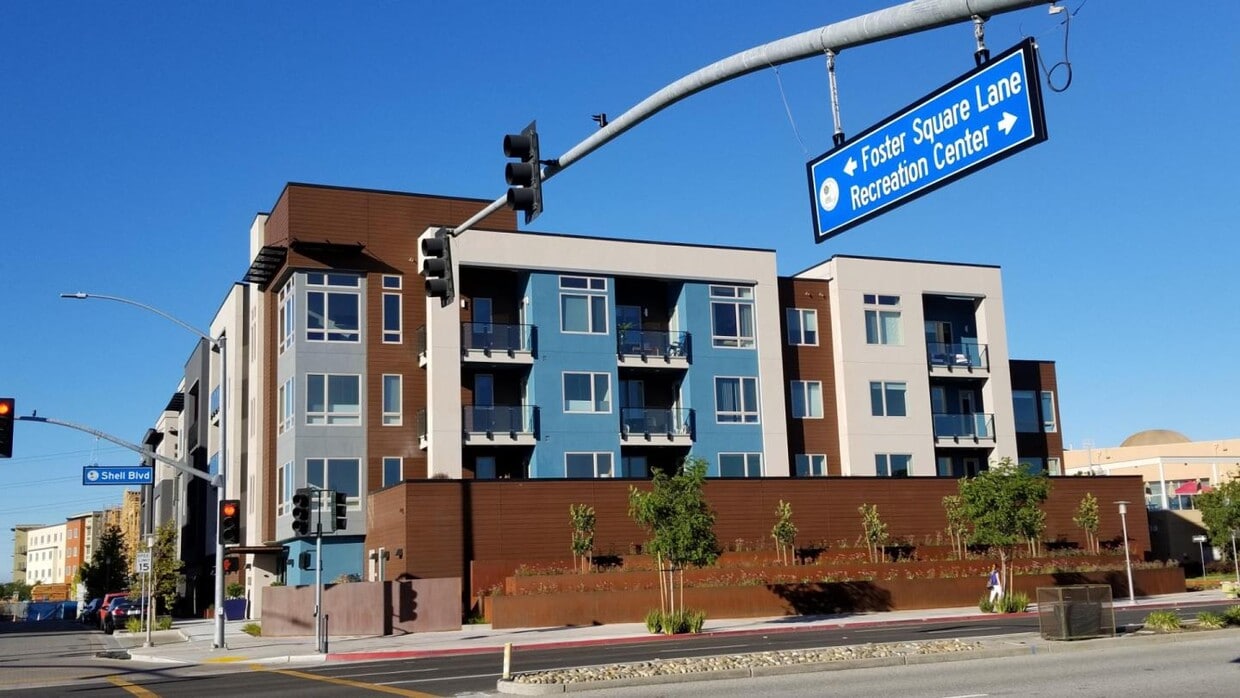 1008 Foster Square Ln, Foster City, CA 94404 - Condo for Rent in Foster ...