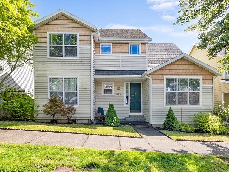 10954 SW Adele Dr, Portland, OR 97225 - House Rental in Portland, OR ...