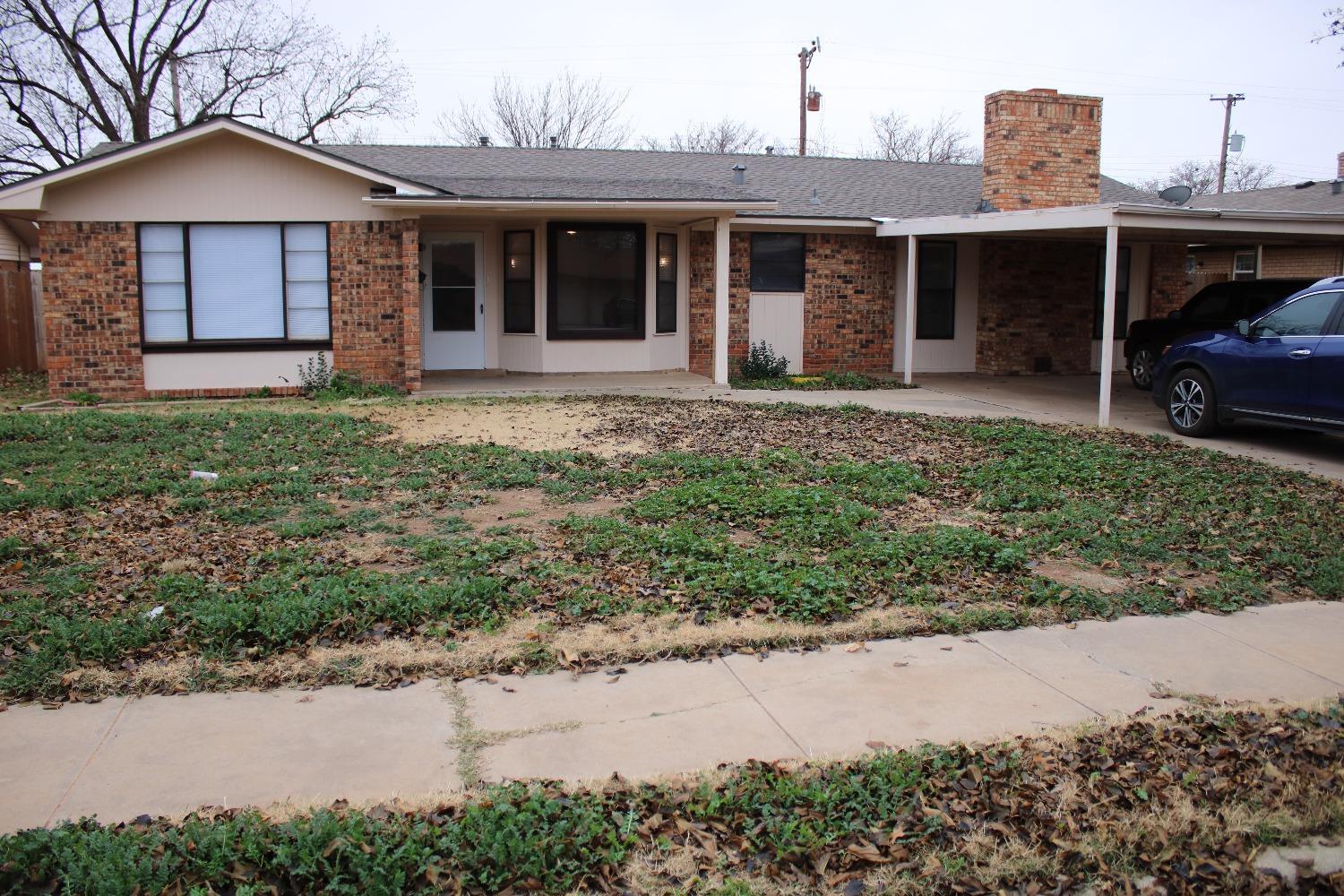 5503 36Th St, Lubbock, TX 79407 - House Rental in Lubbock, TX ...