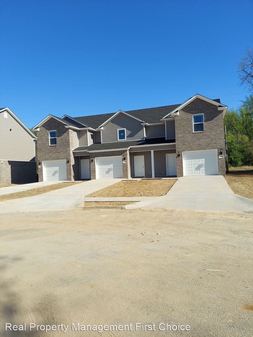 Apartments In Alma Ar