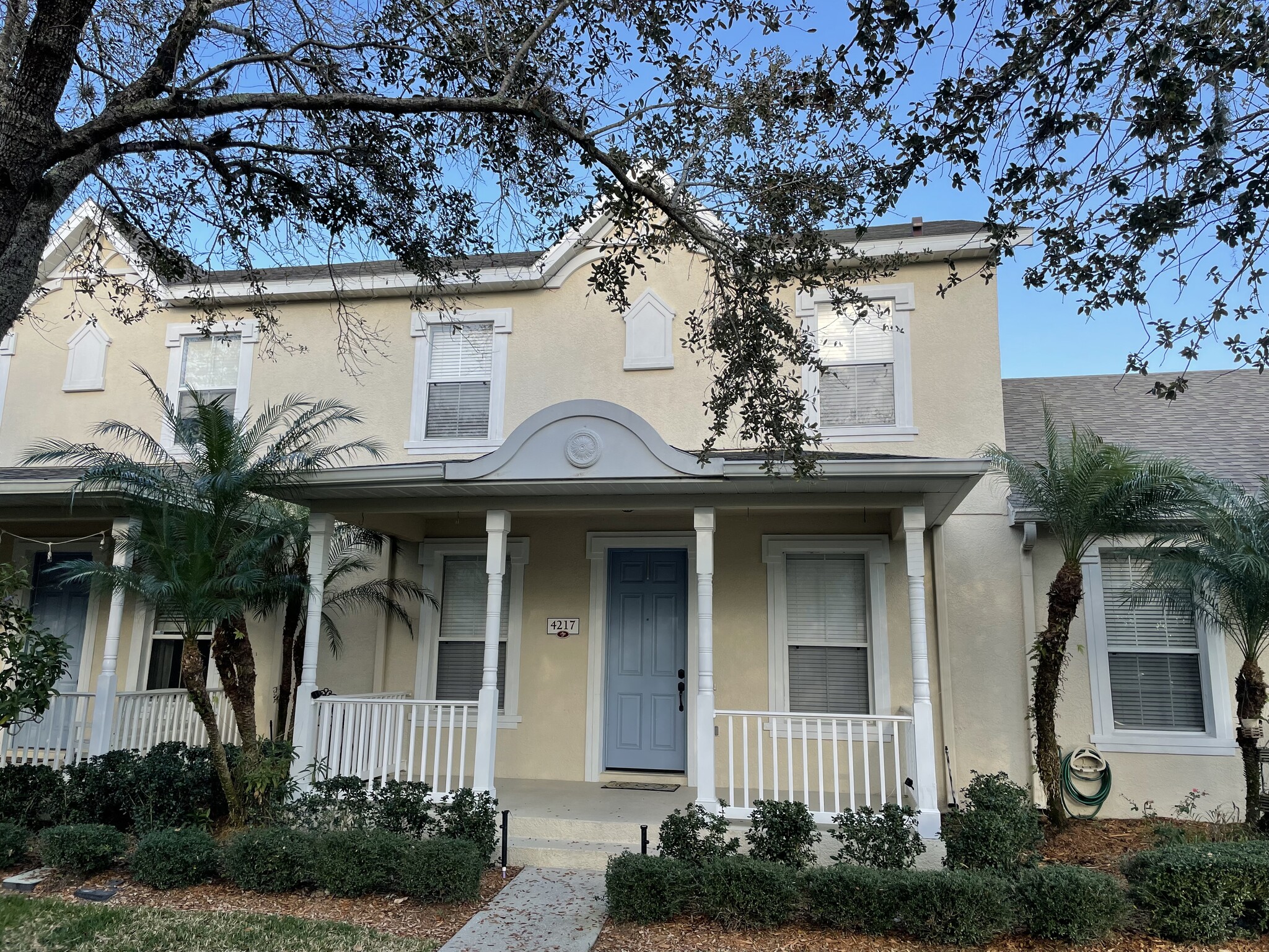 4217 Austen Falls Ln, Orlando, FL 32828 - Townhome Rentals in Orlando ...