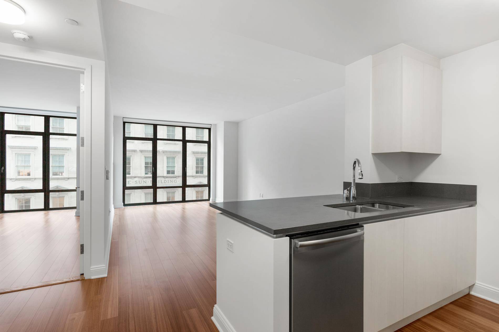 57 Reade St Unit 4B, New York, NY 10007 - Condo for Rent in New York ...