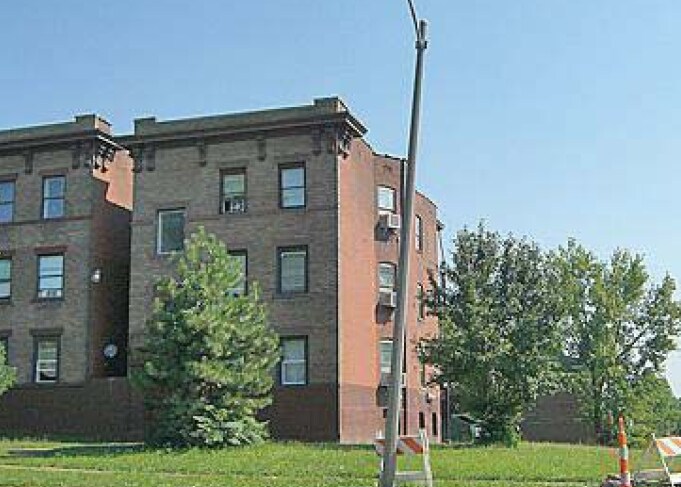 5437-5445 Page Blvd, Saint Louis, MO 63112 - 5437-5445 Page Blvd Saint ...