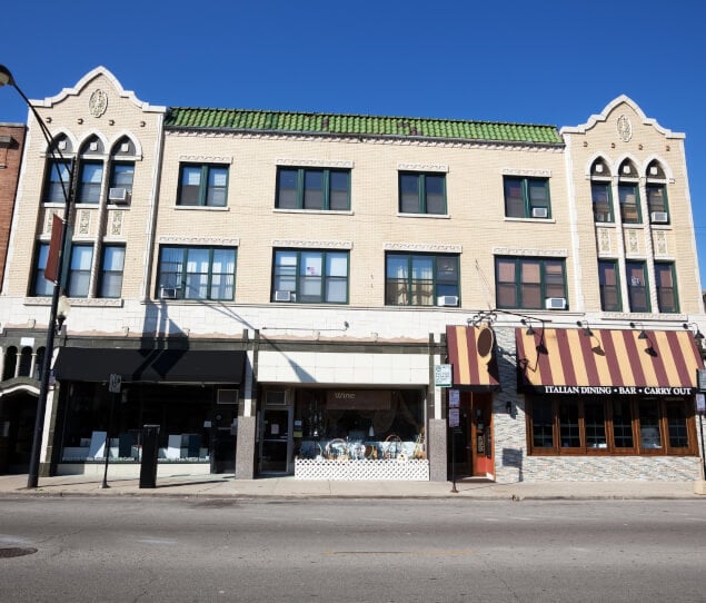 Is Edison Park a Good Place To Live in Chicago IL? - Neighborhood Guide ...