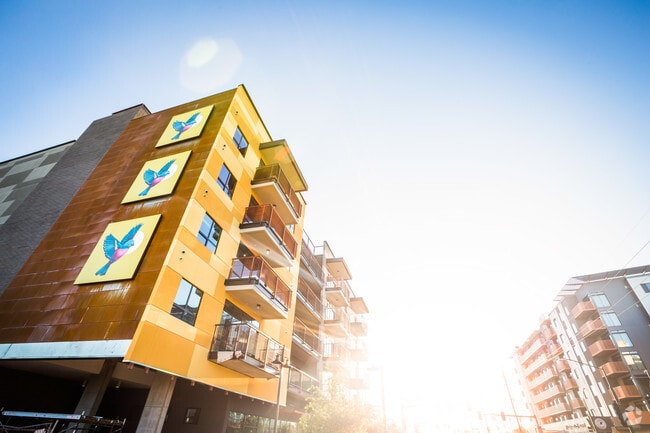 Downtown Phoenix Apartments for Rent - Phoenix, AZ | Apartments.com