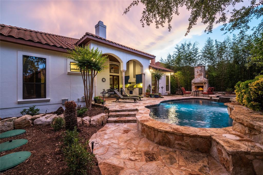 15204 Kevin Ln, Austin, TX 78734 - House Rental in Austin, TX ...