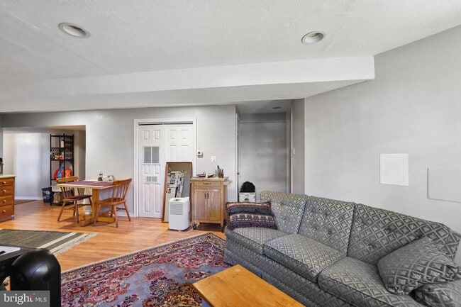 1100 Irving St NW, Washington, DC 20010 - House Rental in Washington ...