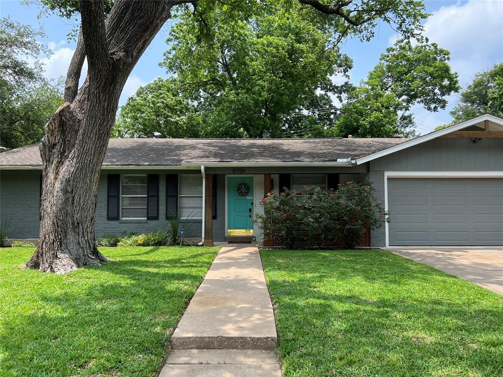 8706 Primrose Ln, Austin, TX 78757 - House Rental in Austin, TX ...