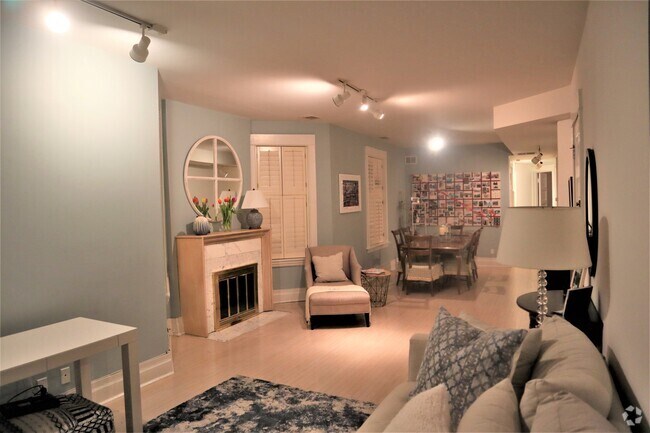 Casas de renta en Chicago, IL - 1,540 Casas