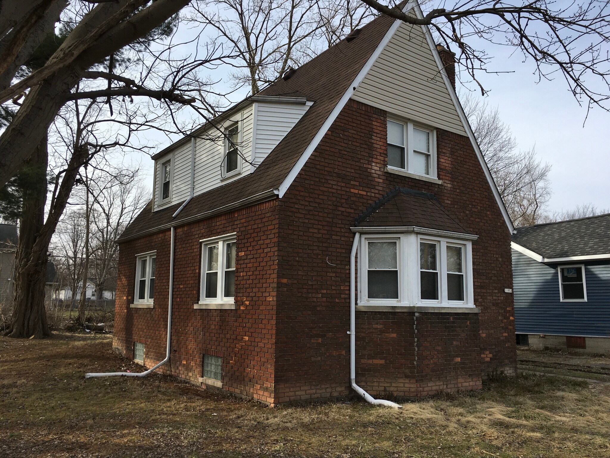 11952 Outer Dr W, Detroit, MI 48223 - House Rental in Detroit, MI ...