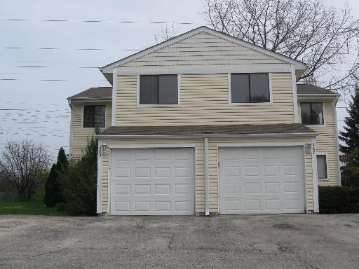 273 London Pl, Wheeling, IL 60090 - Townhome Rentals in Wheeling IL ...