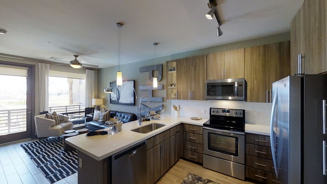 Audere Apartments Apartments - Phoenix, AZ | Apartments.com