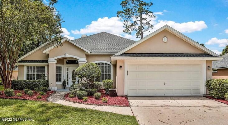 1538 Rivertrace Dr, Fleming Island, FL 32003 - House Rental in Fleming ...
