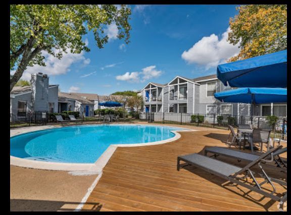 Greater Fondren Southwest Apartments for Rent - Houston, TX - Updated ...