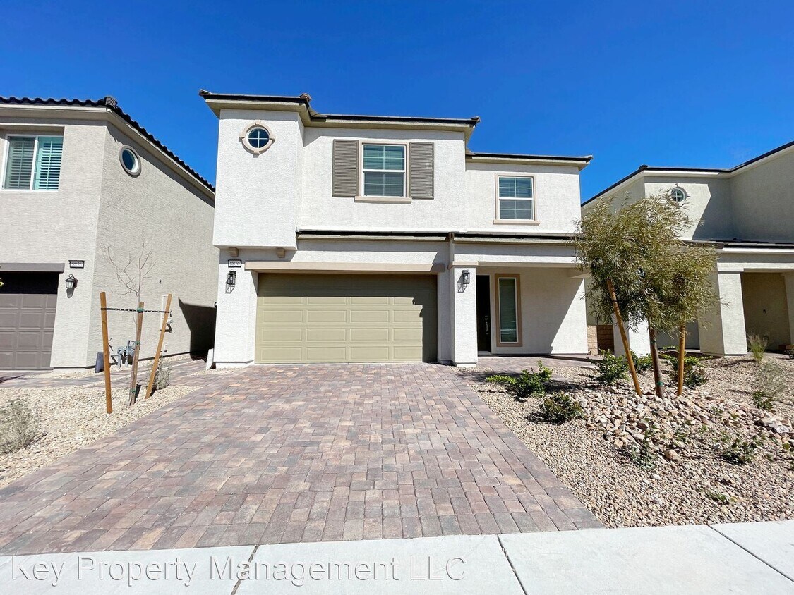8820 Scalpay St, Las Vegas, NV 89124 - House Rental in Las Vegas, NV ...