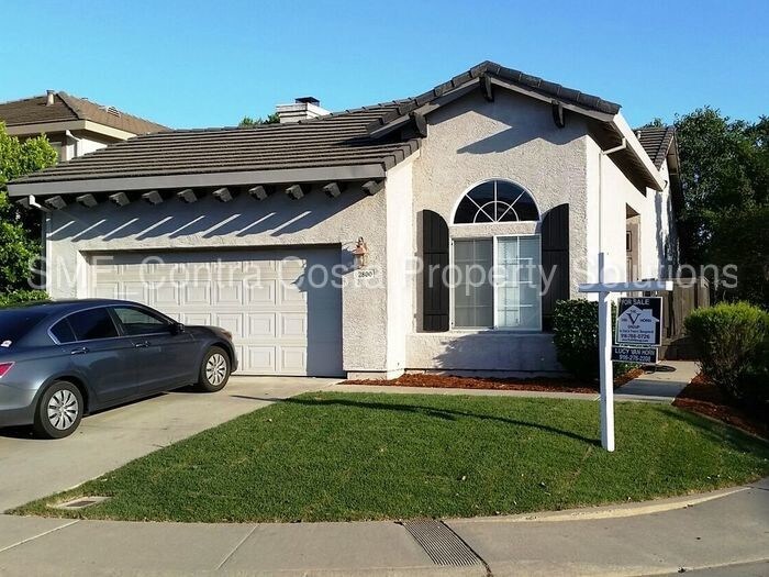 2800 Key Ct, Rocklin, CA 95765 - House Rental in Rocklin, CA ...