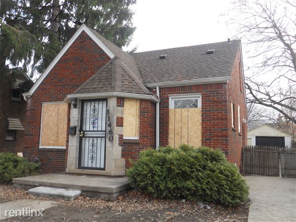 11460 Lakepointe St, Detroit, MI 48224 - House Rental in Detroit, MI ...
