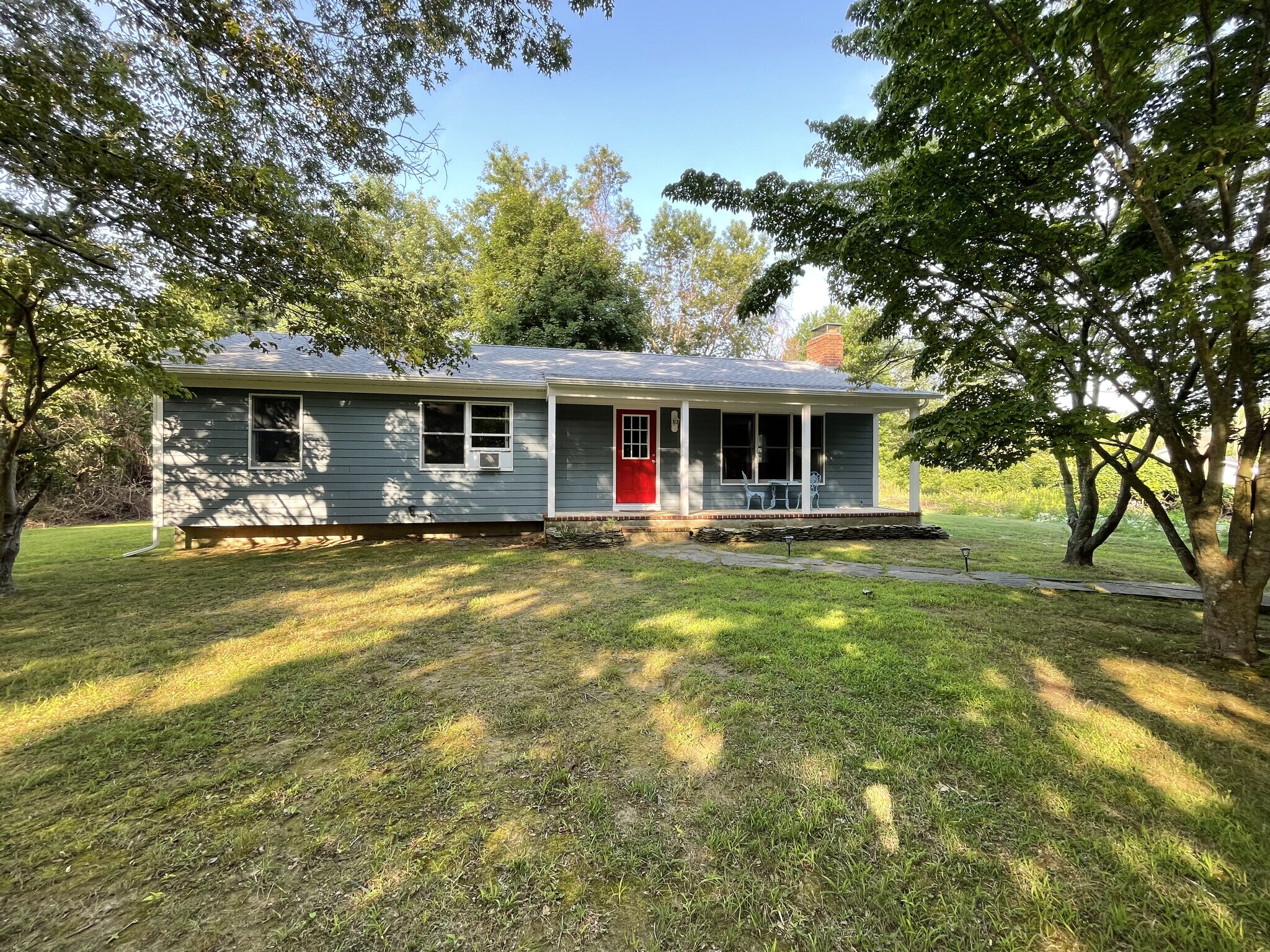 26 Old Buck Run, Shelter Island, NY 11964 - House Rental in Shelter ...