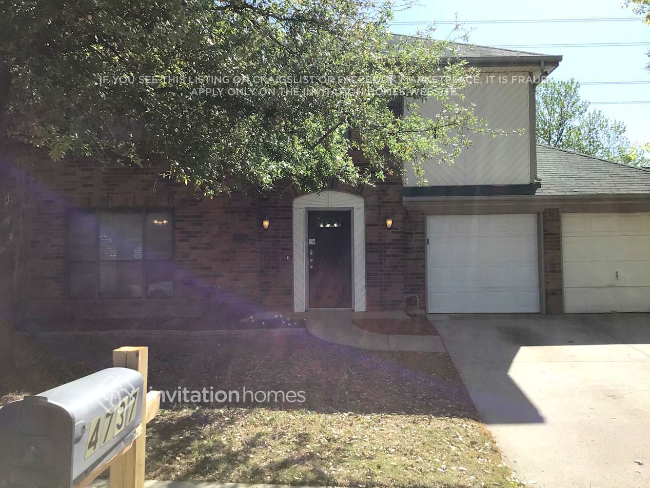 4737 Hollow Tree Dr, Arlington, TX 76018 | Apartments.com