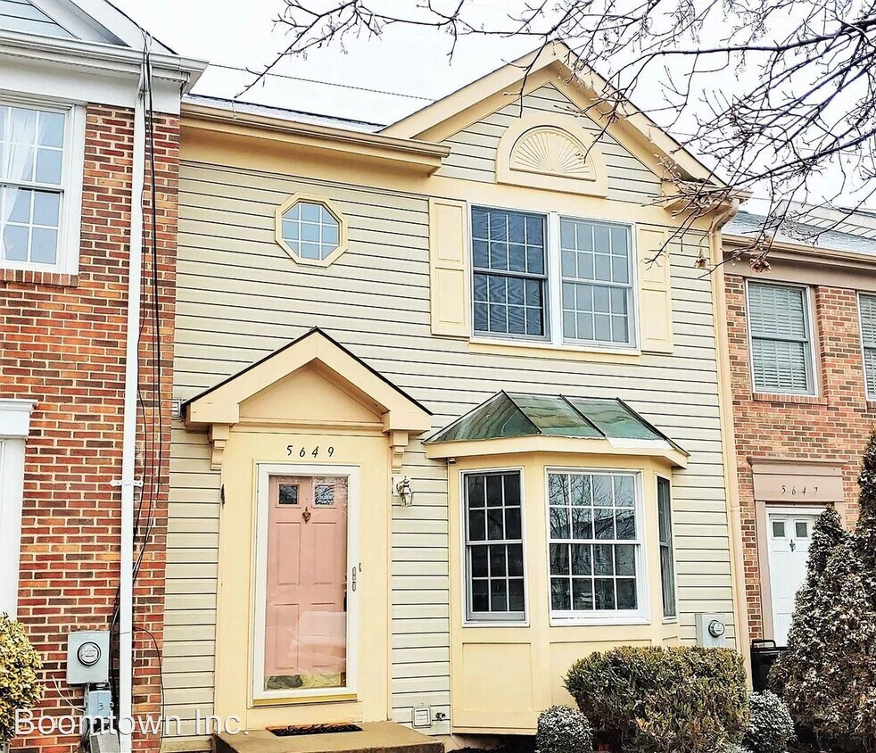 5649 Denton Ct, Frederick, MD 21703 - House Rental in Frederick, MD ...