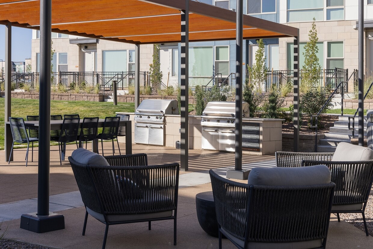 Compass Meridian - 9035 Storm Peak St Englewood, CO 80112 | Apartments.com