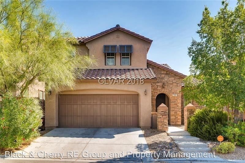 520 Ivy Spring St, Las Vegas, NV 89138 - House Rental in Las Vegas, NV | Apartments.com