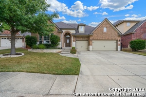 8311 Silent Creek, San Antonio, TX 78255 - House Rental in San Antonio ...