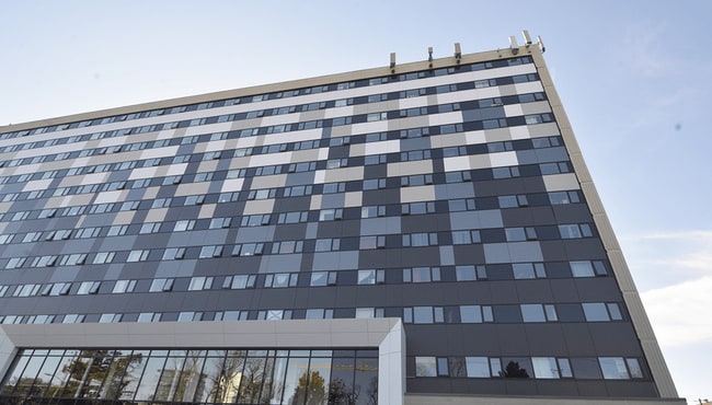 Quinpool Tower Apartments - 2060 Quingate Pl Halifax, NS | Apartments.com