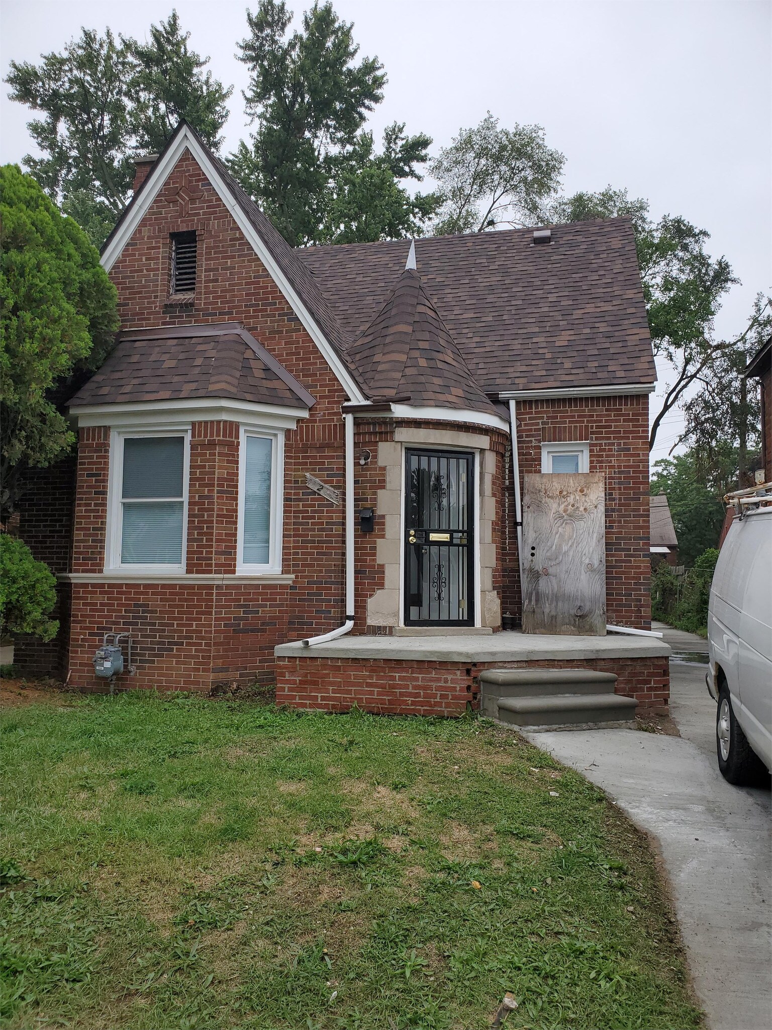 18295 Prairie St, Detroit, MI 48221 - House Rental in Detroit, MI ...