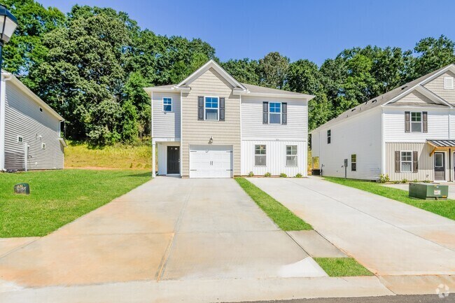 Homes for rent near Riverside Middle - Pendleton, SC | Apartments.com