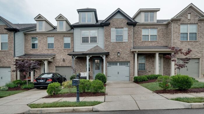 1485 Channing Dr, Thompson's Station, TN 37179 - House Rental in ...