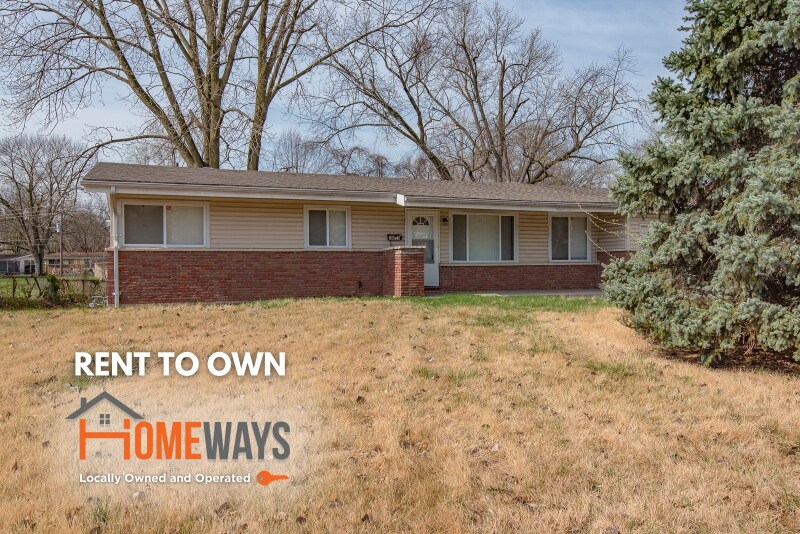 10615 Landseer Dr, St. Louis, MO 63136 | Apartments.com