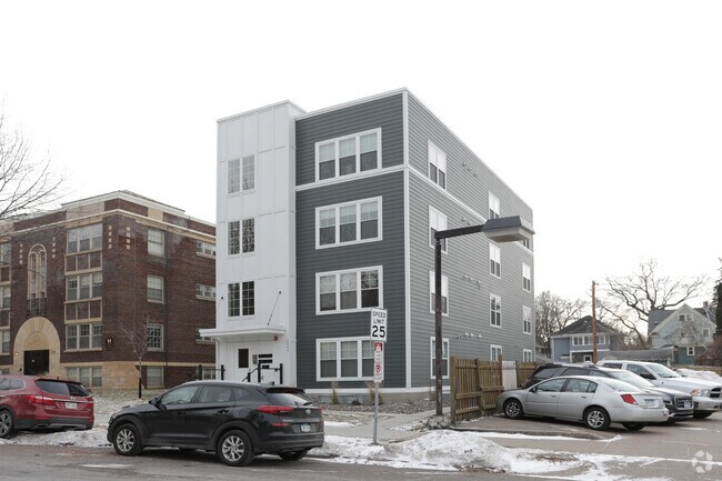 Rosedale Park Apartments under $800 - Saint Paul, MN - 34 Rentals ...