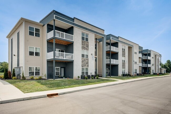 Gleneagles Apartments Lexington Ky