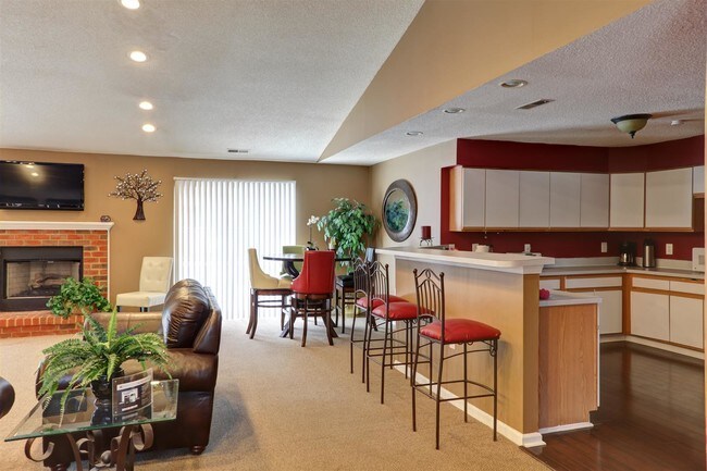 Foxridge Apartments Apartments - Durham, NC | Apartments.com